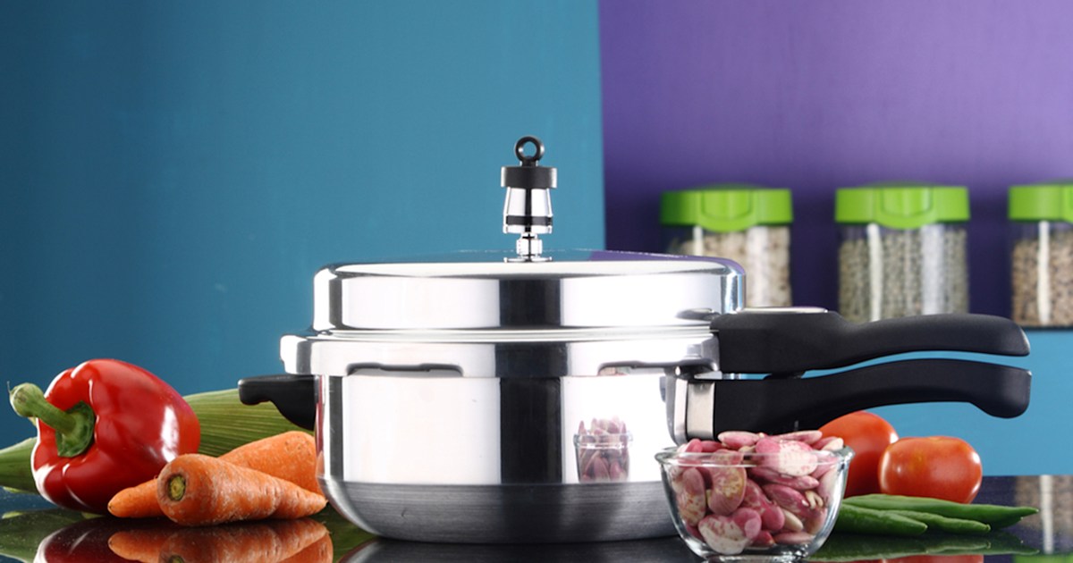 Why the pressure cooker is magical, plus 11 tips for using it