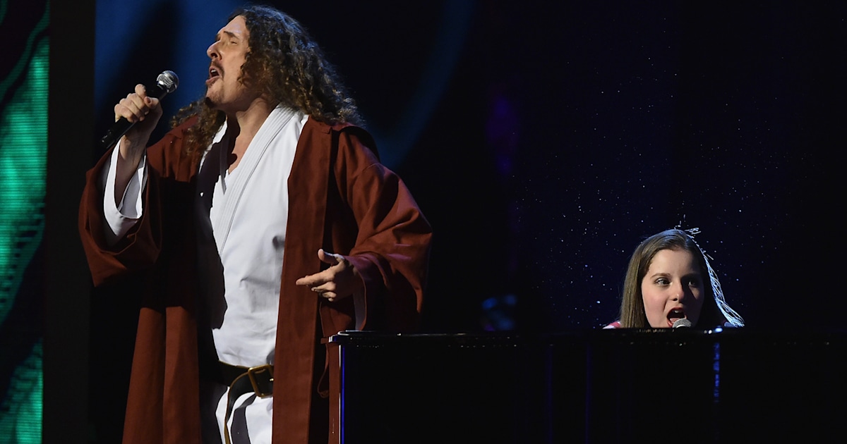Happy birthday, 'Weird Al' Yankovic! Celebrate with 5 of his sweetest ...
