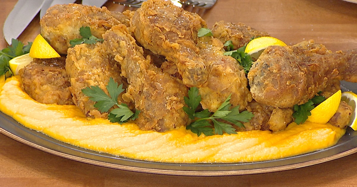 50 winter comfort foods to help you beat the cold weather blues