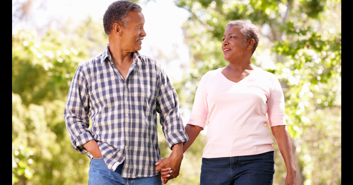 What 2 words are the secret to a happy marriage?