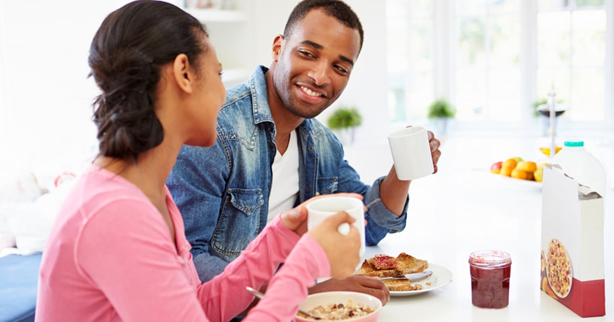 Why having a ritual of daily rituals will make you happier