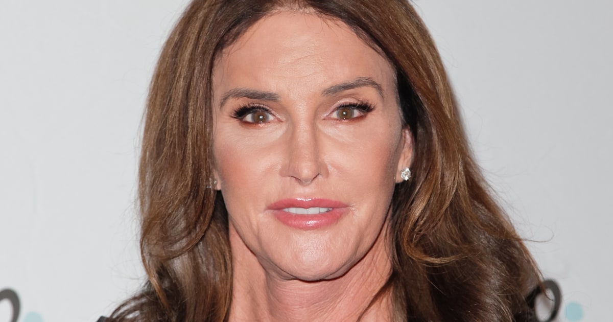 Caitlyn Jenner's family celebrates milestone year: 'Happy first birthday!'