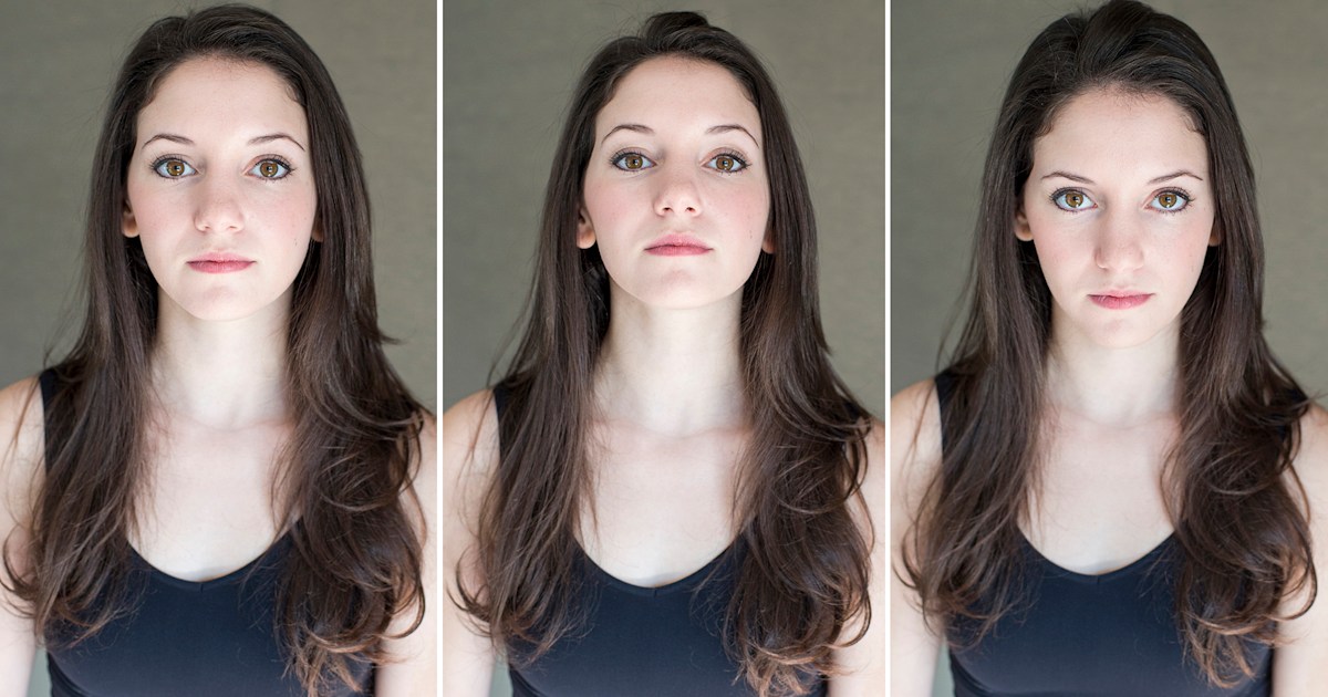 Nod if you agree: Your head reveals your emotions