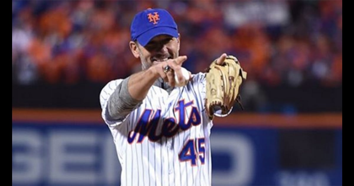 Tim McGraw pitches World Series tribute to late dad, Mets pitcher Tug ...
