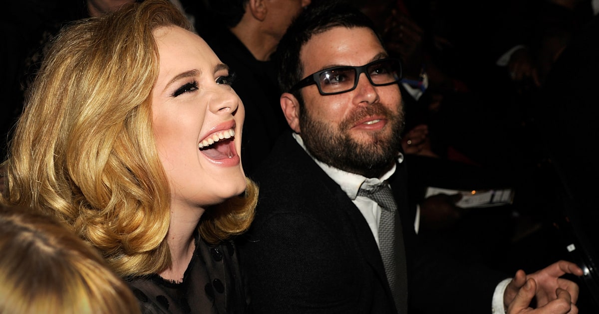 Adele opens up about fame, and how motherhood helped her return to ...