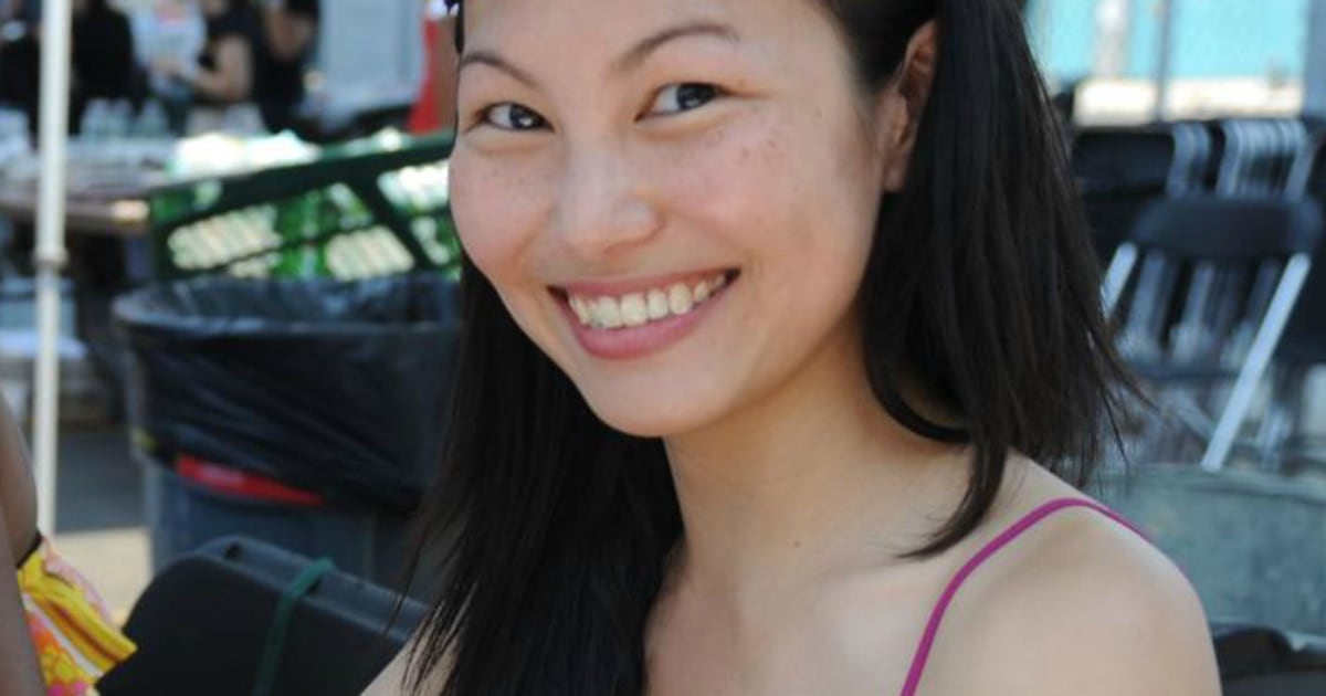 TODAY Author Patty Lee