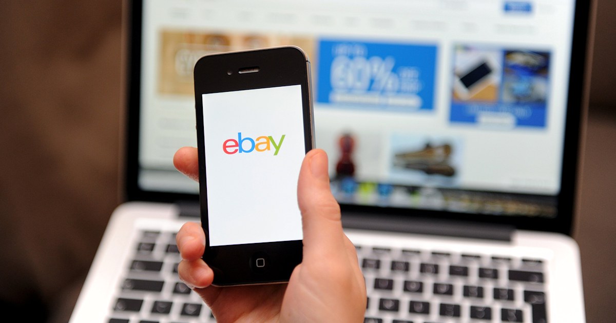 Tips for shopping on eBay for home decor