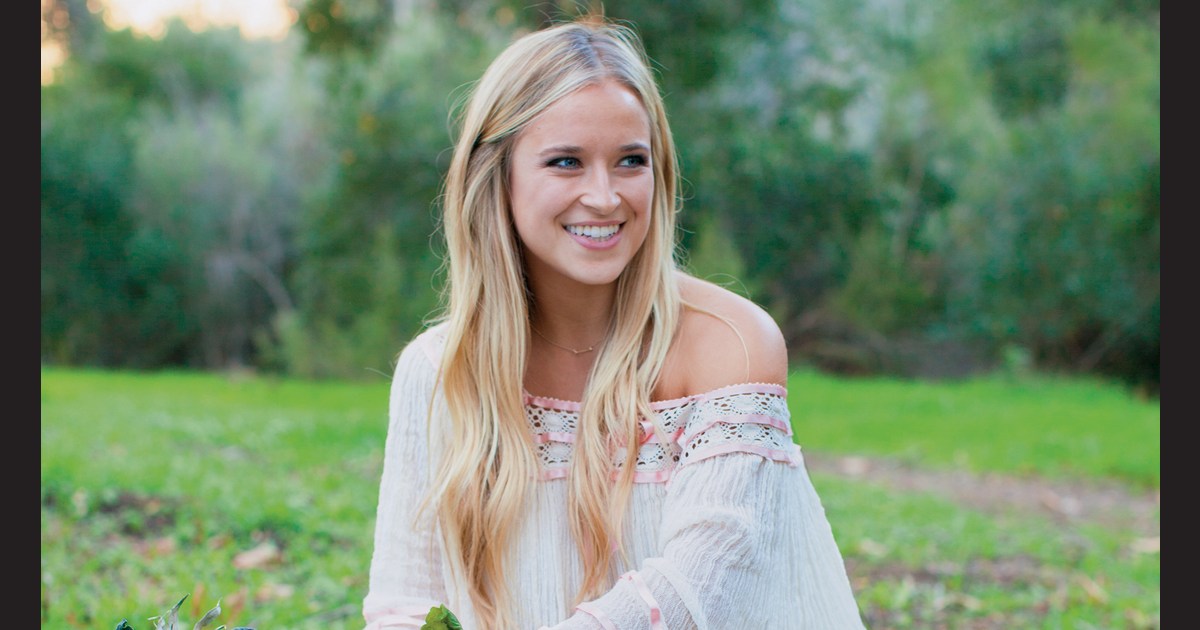 Jordan Younger, 'Breaking Vegan’ author, on her near-fatal diet