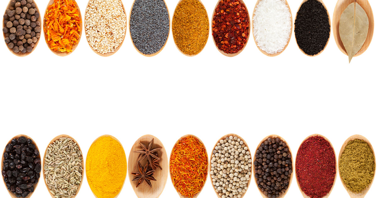 Salt swaps! Make these three simple changes to lower your sodium intake