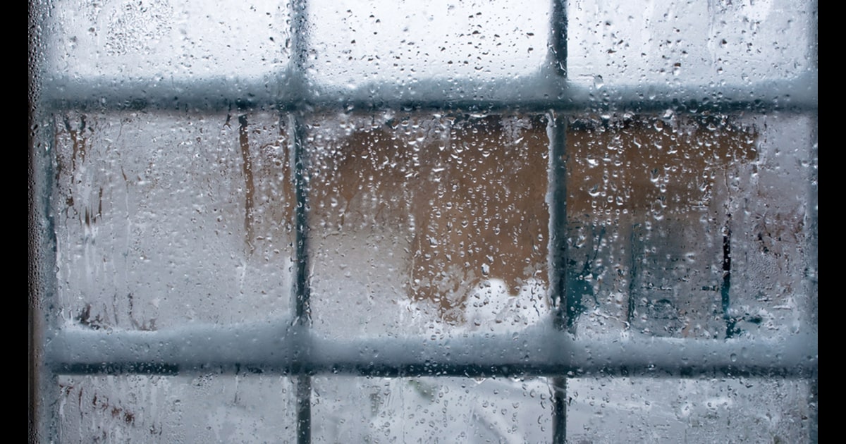 How to insulate windows for winter