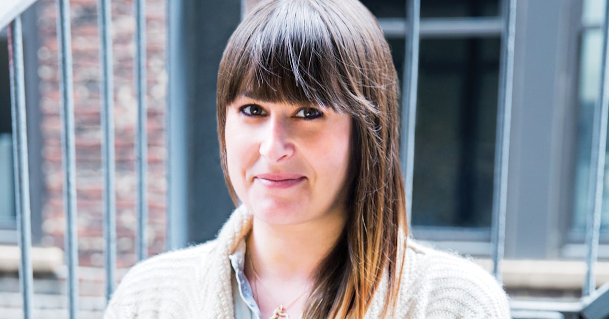 Domino magazine's Shani Silver on where she loves to find home decor