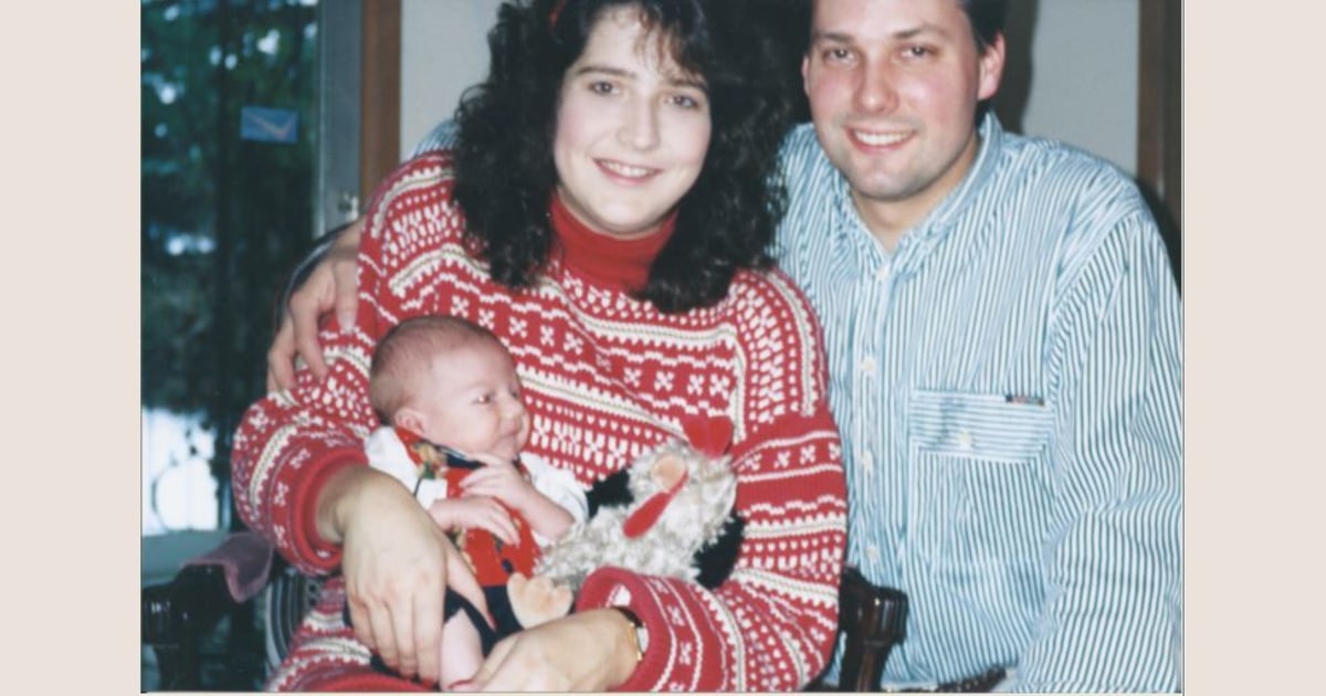 NBC Seattle anchor Mark Wright remembers act of kindness