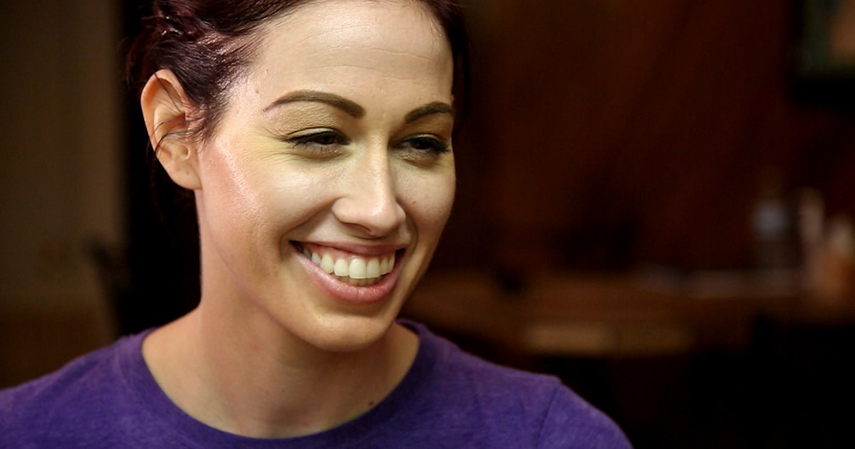 Kati Vander Pol-Legnon: From pageant runner-up to raising thousands for ...