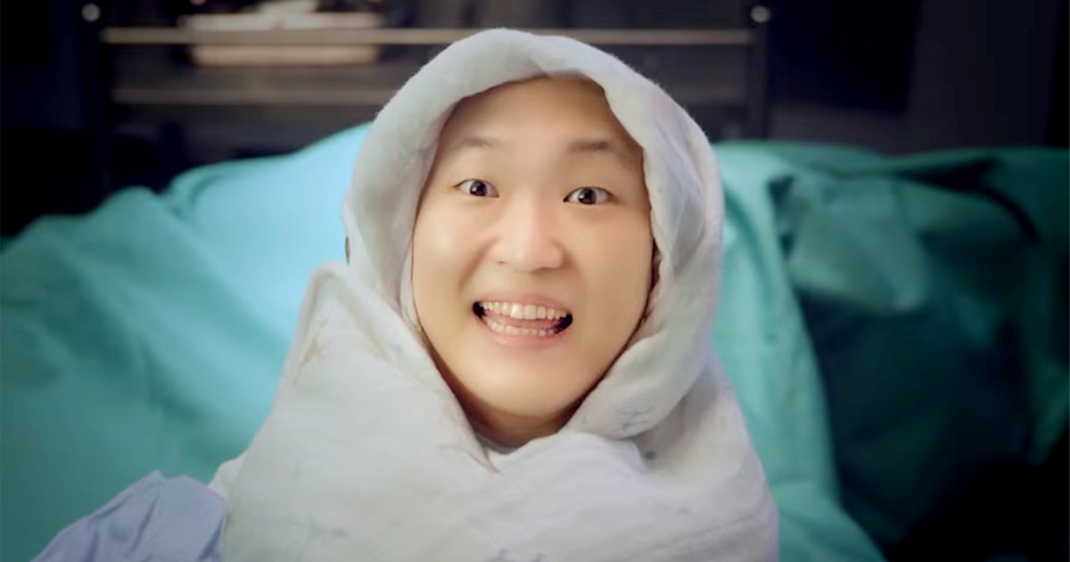 Is Psy's 'Daddy' video the next 'Gangnam Style'? Watch and see
