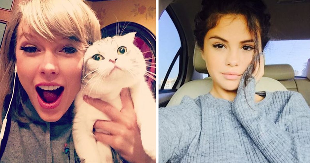 Instagram Shares The 10 Most Liked Photos Of 2015