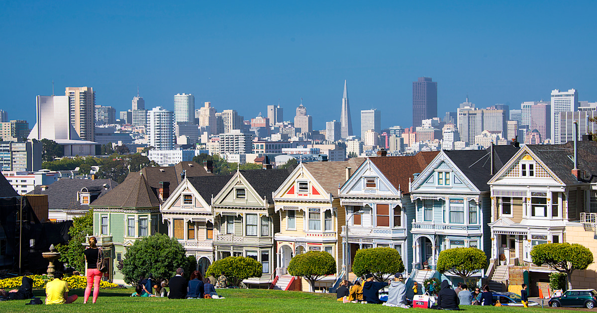 Buying a home in 27 US cities: Here's the salary you need to earn