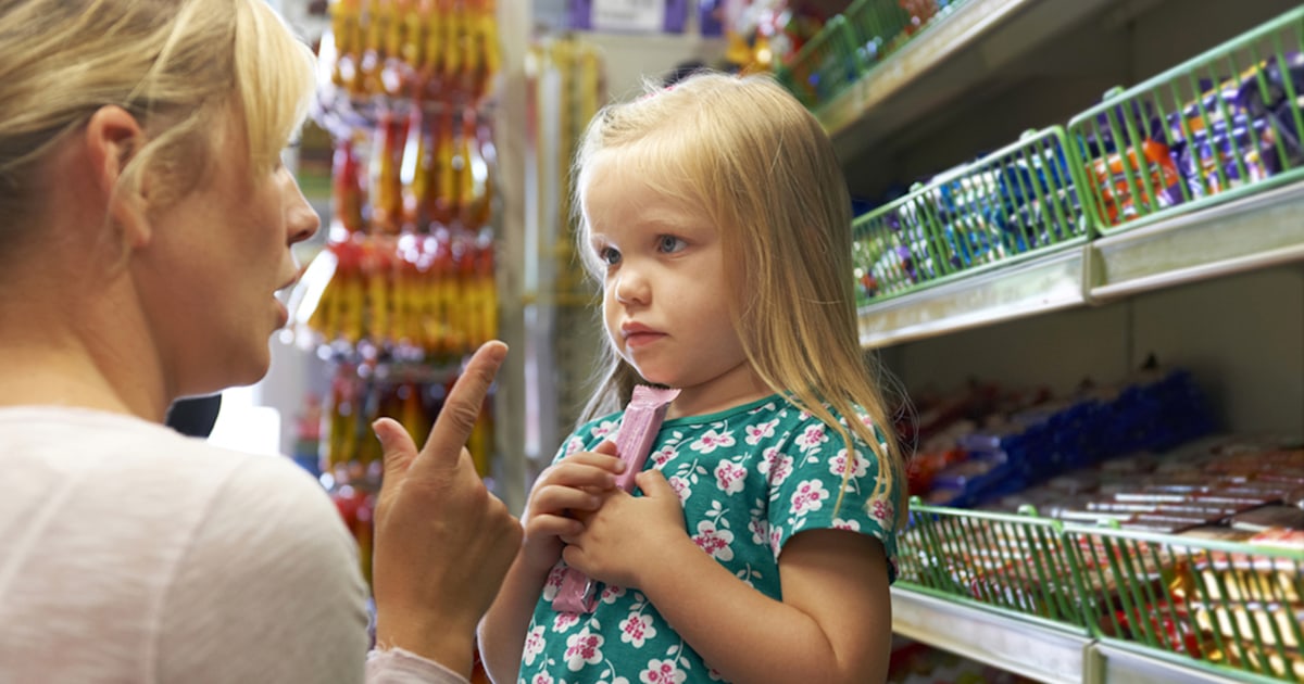 Stores try 'healthy checkout lanes' without junk food
