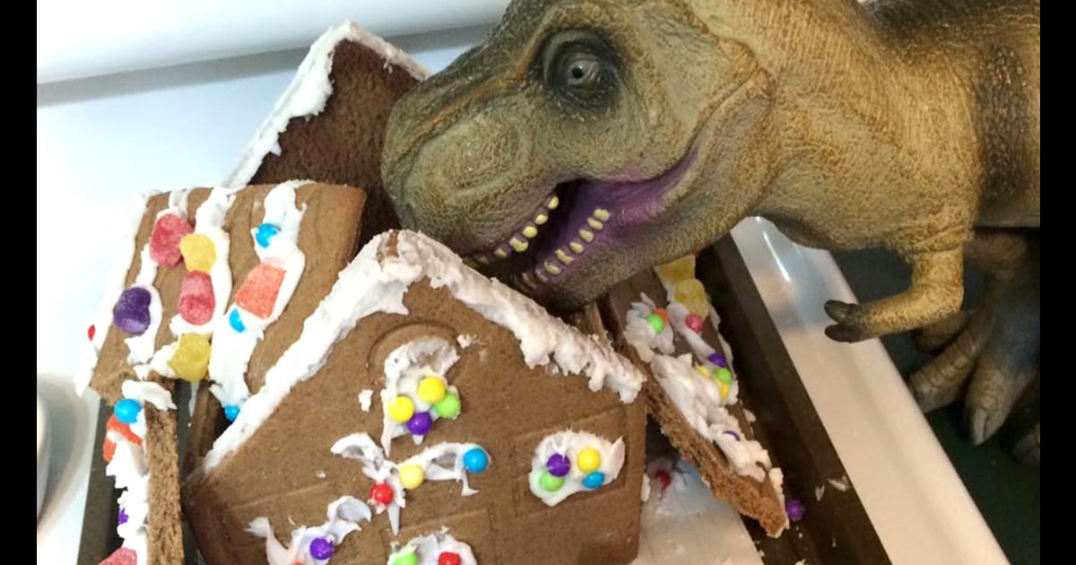 12 funniest parenting posts on Facebook this week