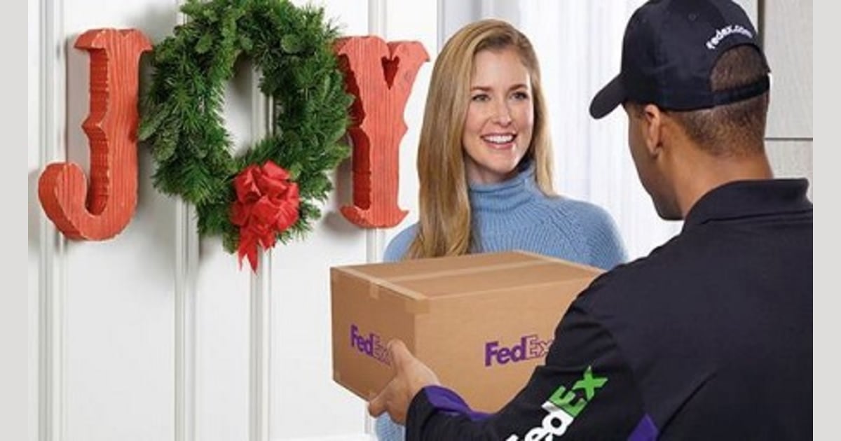 Friday is Free Shipping Day! Where do you stand amid news of holiday ...