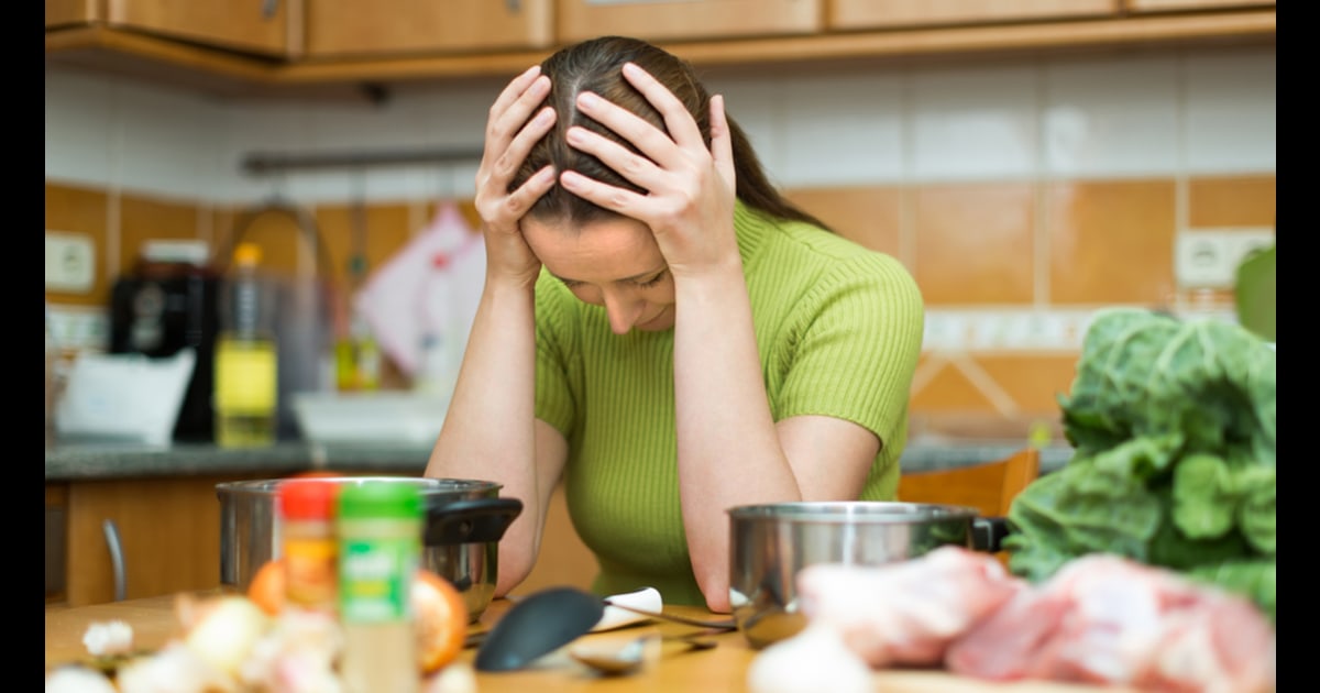 How to avoid stress while cooking for the holidays: 11 tips