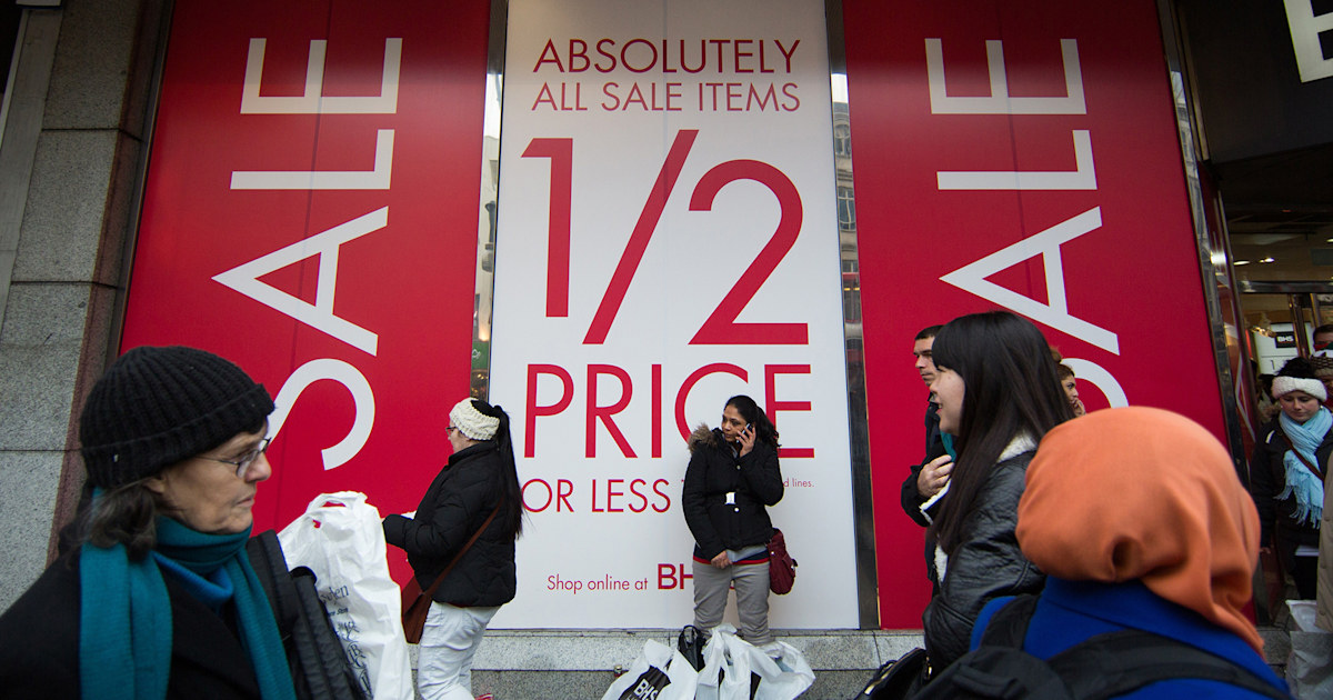 Super Saturday is here! How to get the most savings out of this mega ...