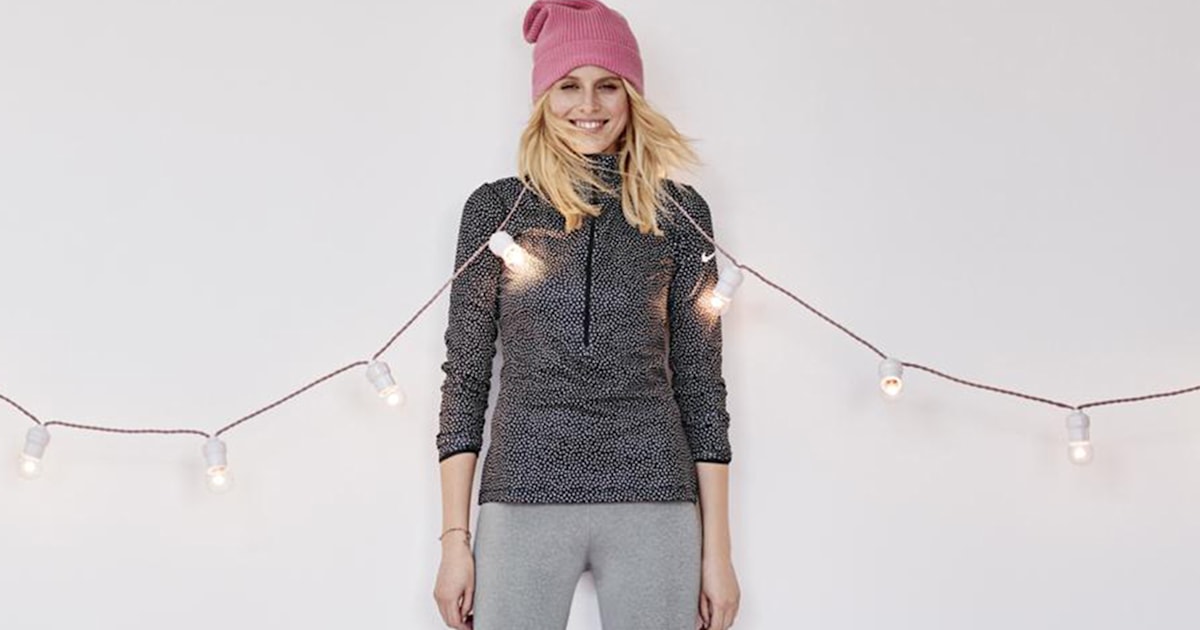 Lauren Wasser, model who lost leg to toxic shock syndrome, lands ...