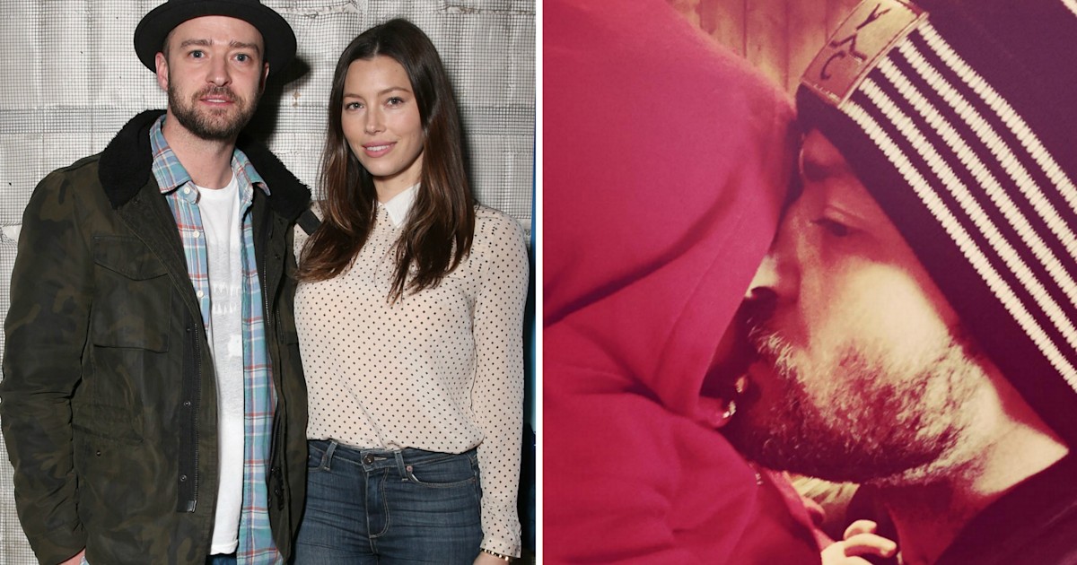 Justin Timberlake, Taylor Swift and more stars share Christmas messages ...