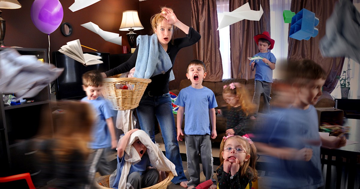 37 lessons from the TODAY Parenting Team community in 2015