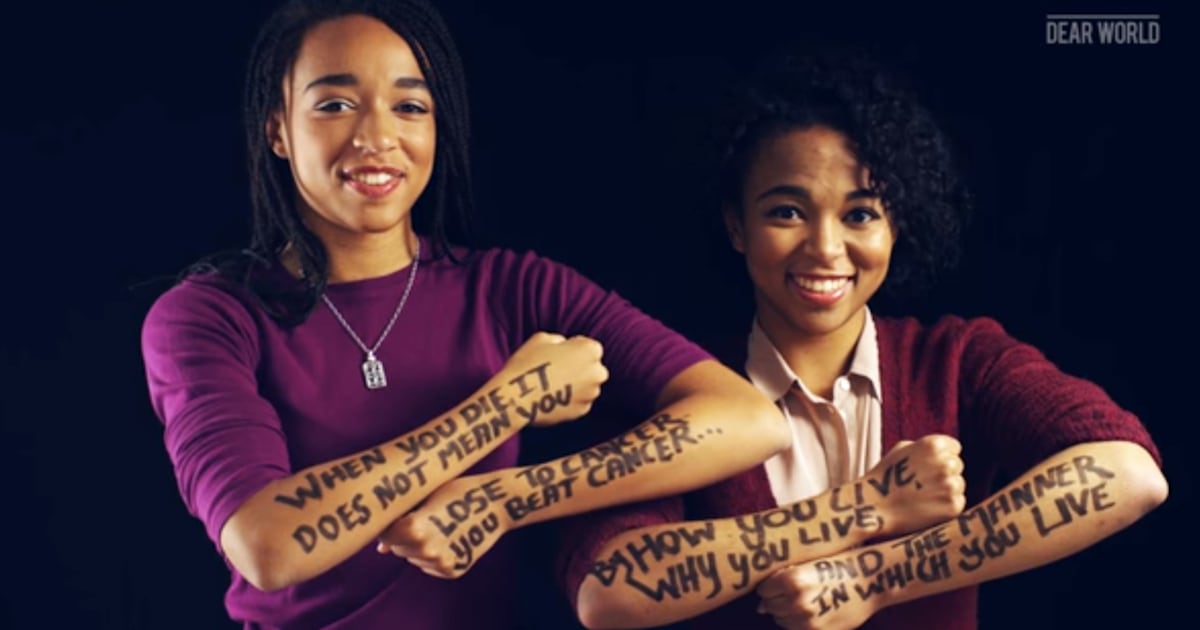 Stuart Scott's daughters celebrate life in video tribute on anniversary ...