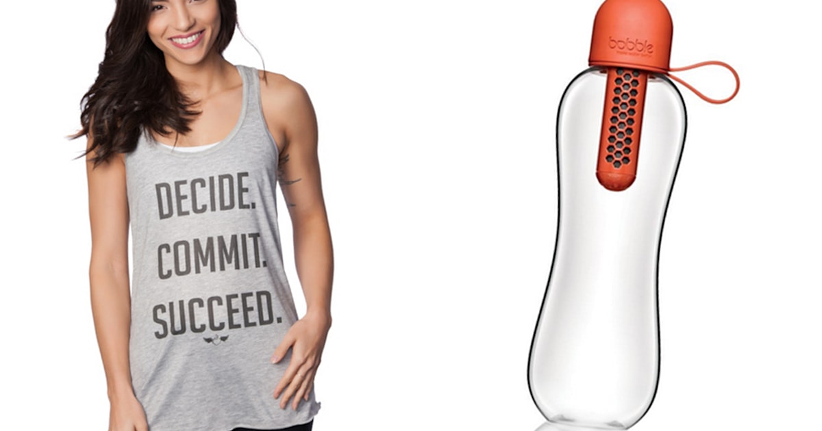 Workout gear, accessories and clothes for less than $50