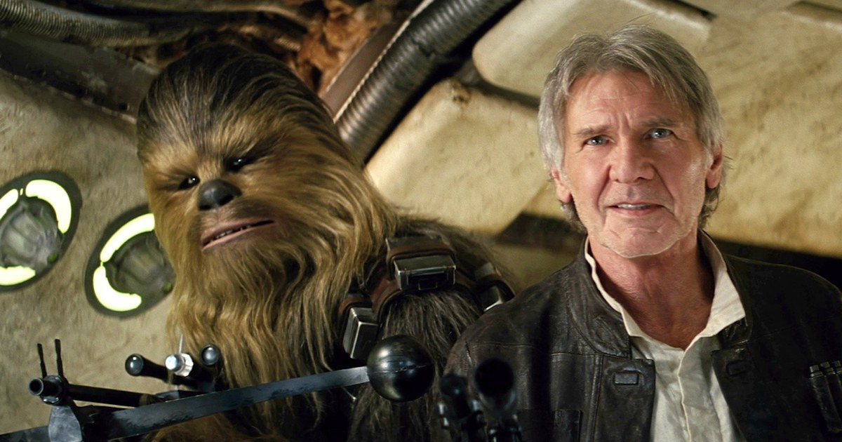 Peter Mayhew, actor who played Chewbacca in 'Star Wars' films, dies at 74