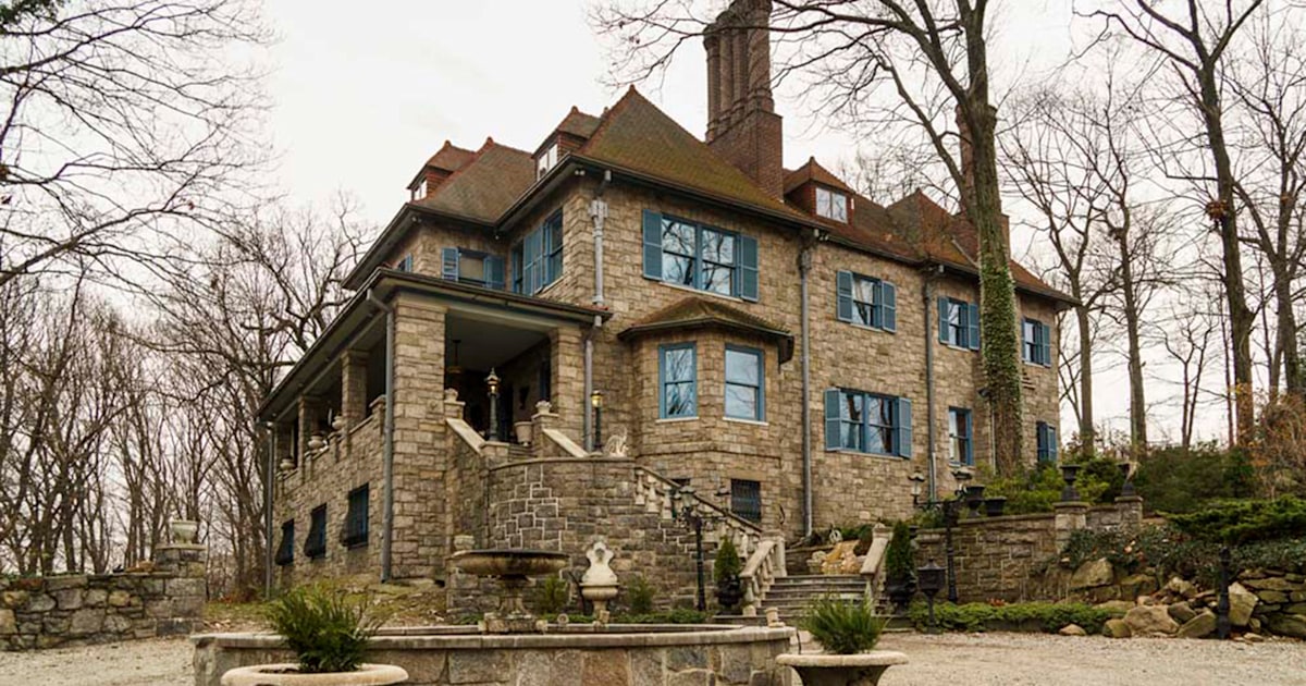 House built for Jesus in the Bronx is now for sale