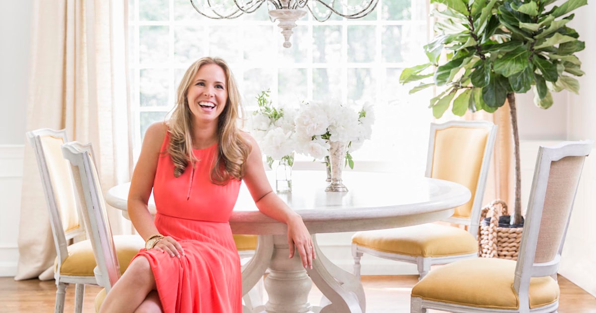 Abby Larson is officially a TODAY Tastemaker! What to know about the ...