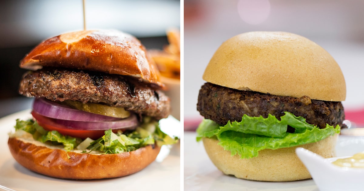 Swap fatty meats for three slimmer options to help drop pounds