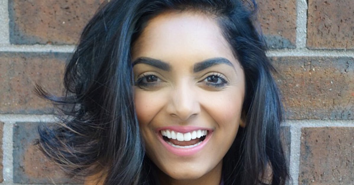 Meet Deepica Mutyala, YouTube sensation and TODAY Tastemaker!