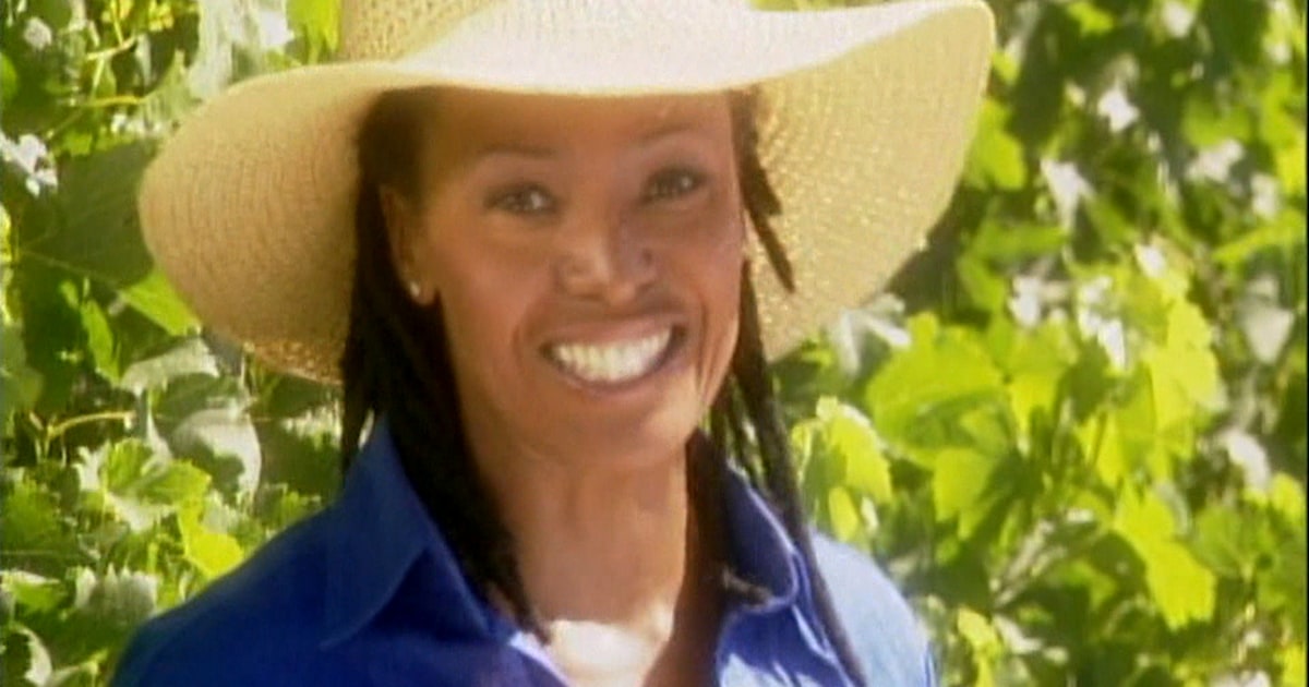 'I'm learning in a new way': B. Smith on living with Alzheimer's