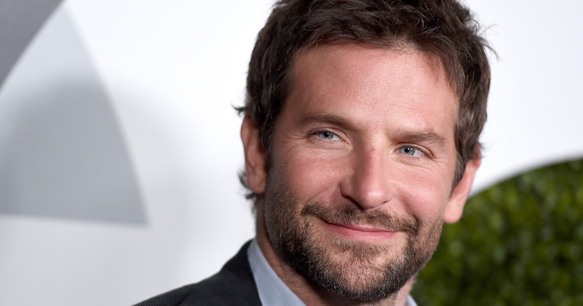Bradley Cooper impostor crashes Sundance, but does he really look the part?