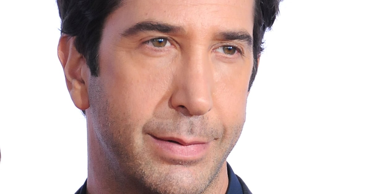 ross geller now