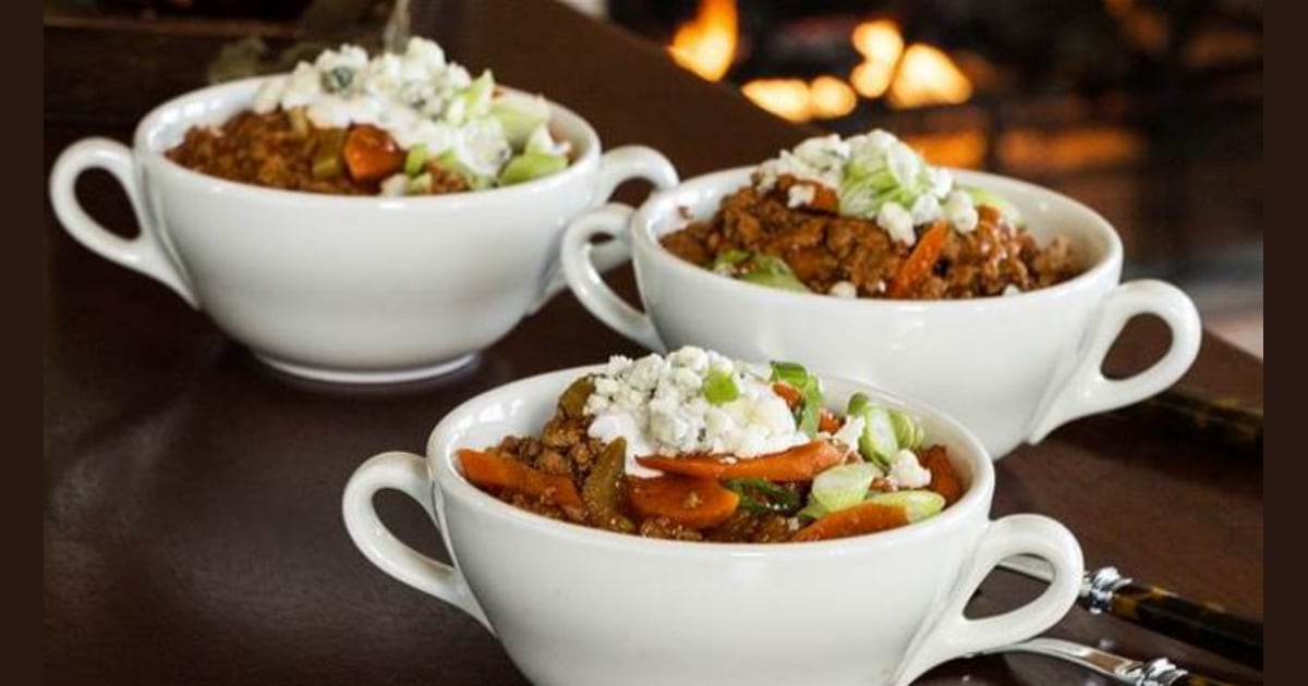 5-day menu: Try these warm and cozy recipes for dinner all week