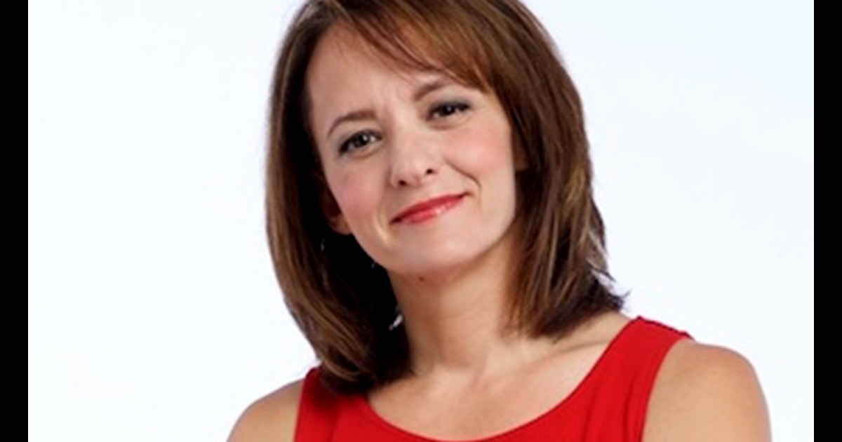 Meet Dr. G: family physician, mom of 4 and a TODAY Tastemaker