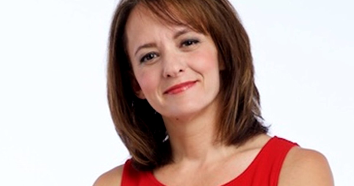 Meet Dr. G: family physician, mom of 4 and a TODAY Tastemaker