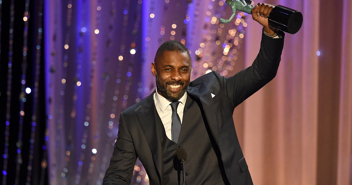 SAG Awards 2016 recap: See the big winners, highlights