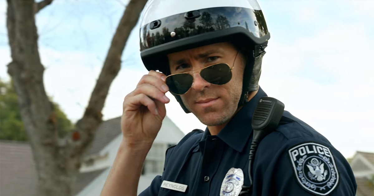 Ryan Reynolds stars in Hyundai's Super Bowl commercial