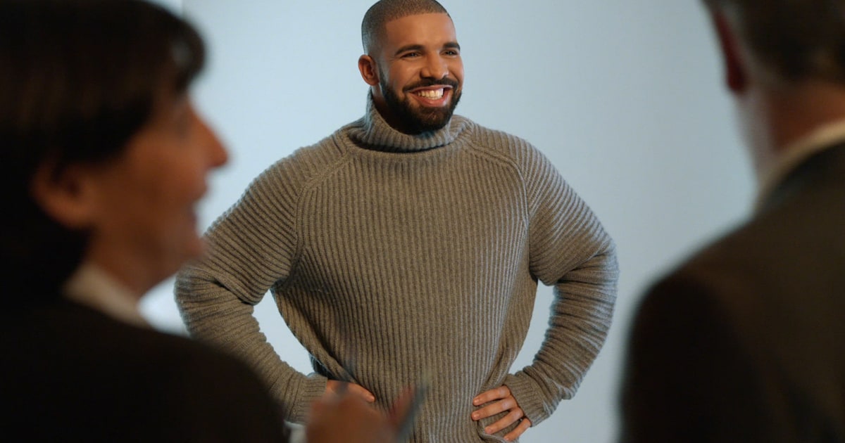 T-Mobile Super Bowl commercial premieres: See Drake's new 'Hotline Bling'
