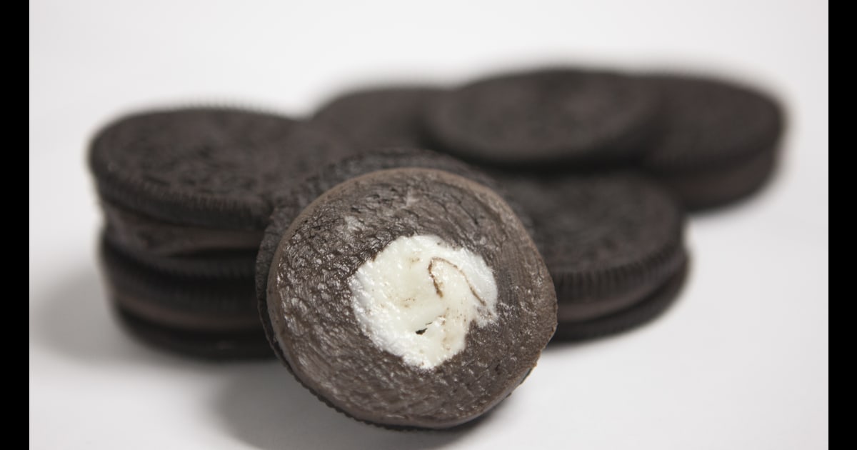 Oreo debuts new Filled Cupcake flavor—but is it any good?