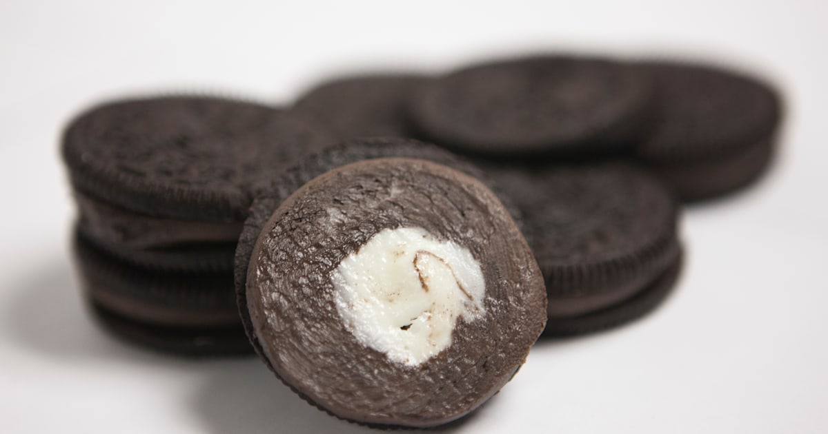 Oreo debuts new Filled Cupcake flavor—but is it any good?