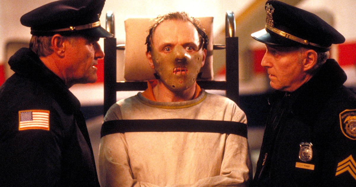 'Silence of the Lambs' turns 25: See 8 facts you may not know about the ...