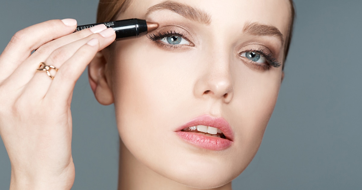 Valentine's Day ideas: Step-by-step makeup for a classic dinner out