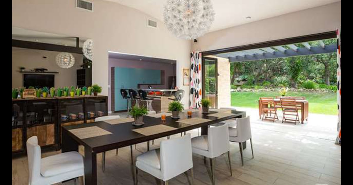 Miley Cyrus' buys a cozy California home — see inside!