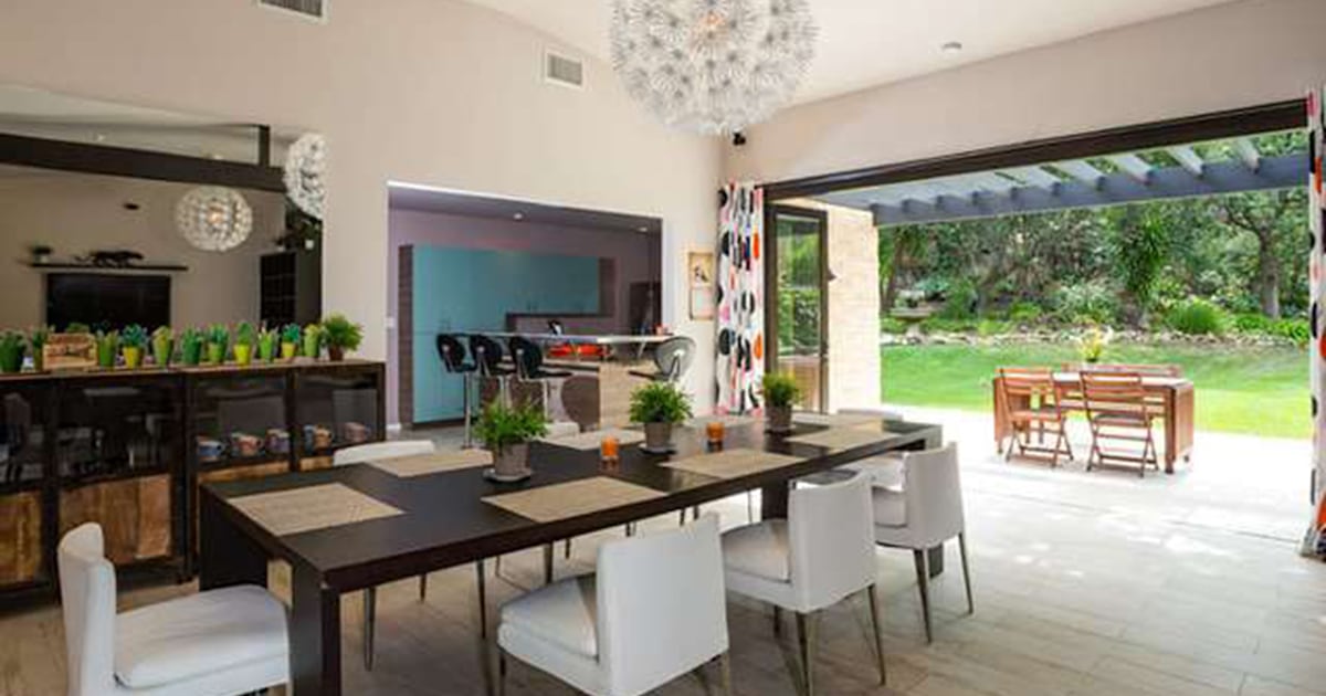 Miley Cyrus' buys a cozy California home — see inside!